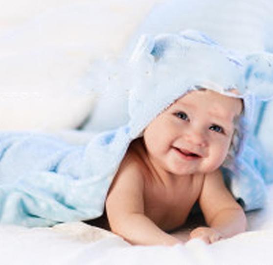 El ritual del baño en los primeros meses de vida del bebé | esVivir