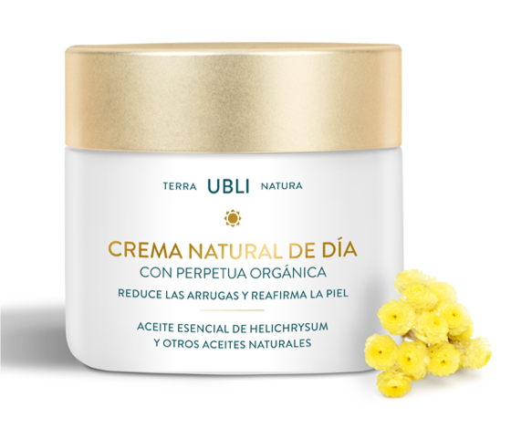 Ubli Cosmetics presenta sus exclusivas cremas orgánicas de edición ...
