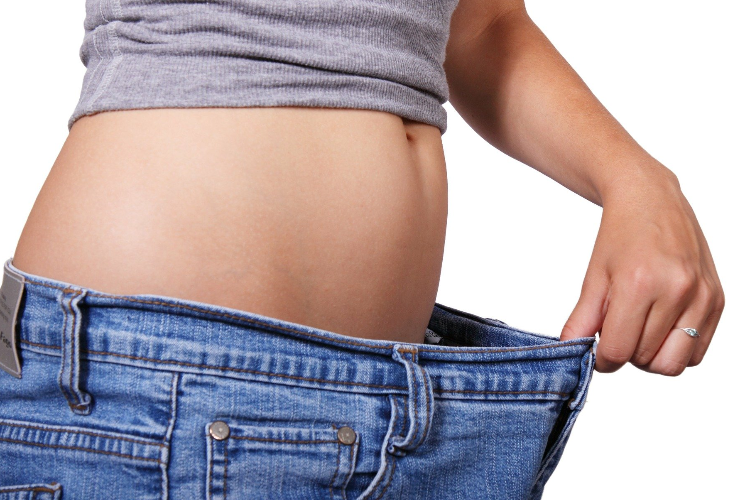 ¿Por qué una dieta restrictiva no es la solución para perder peso ...