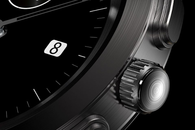 El nuevo NoiseFit Fusion: smartwatch híbrido low cost | esVivir