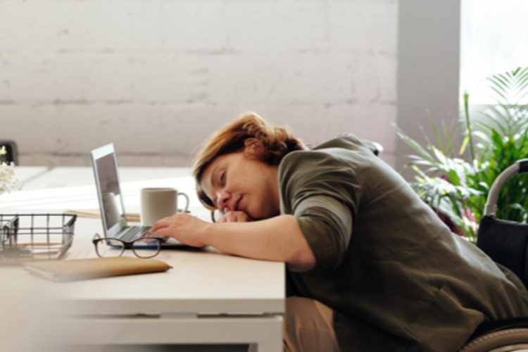 El síndrome de la mujer agotada | esVivir