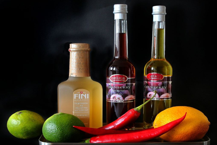 8 conservantes naturales de fácil utilización | esVivir