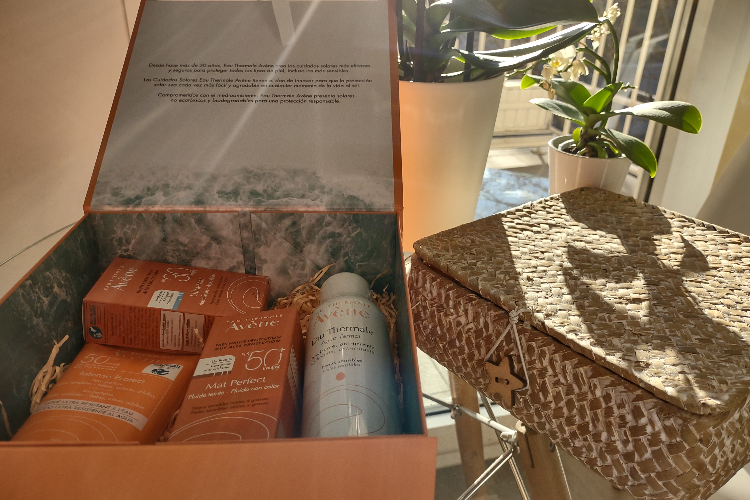 TriAsorB, una nueva generación de filtro solar que protege además de la ...