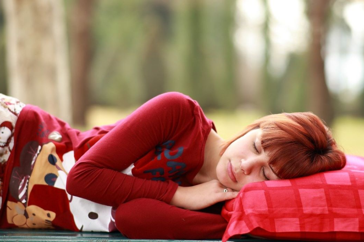 6 señales que indican que necesitas descansar | esVivir