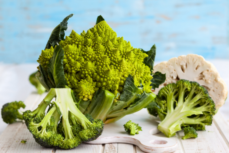 Coles: descubre 9 variedades de esta verdura y cómo puedes cocinarlas ...