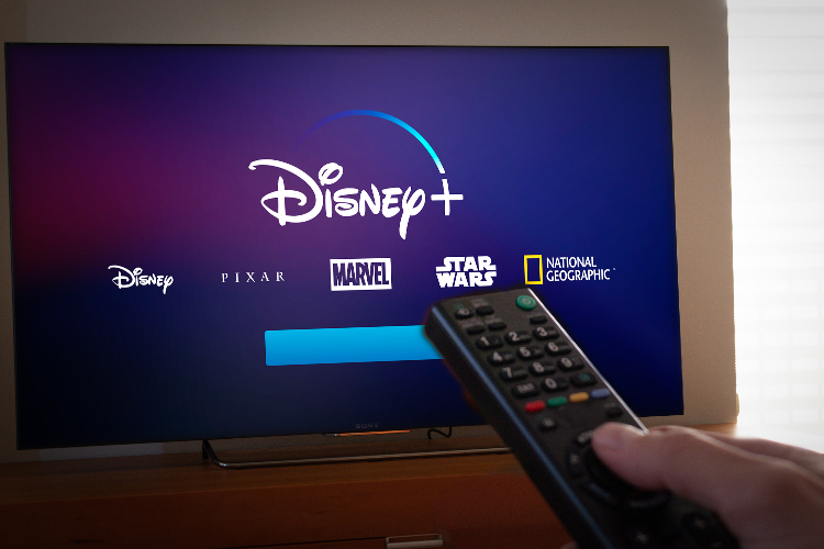 Las 10 canciones Disney más escuchadas en Spotify | esVivir