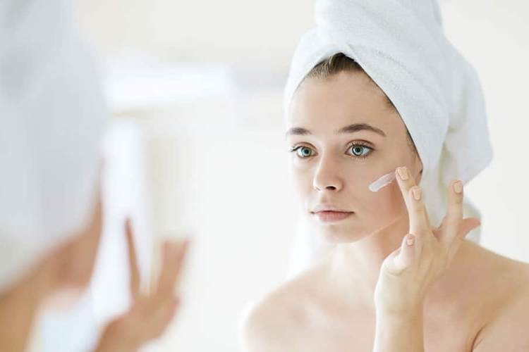 ¿Piel sensible? Esta crema es la mejor arma contra el frío | esVivir