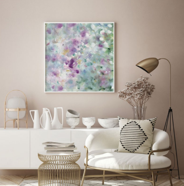 Very Pery, el color del 2022 que invita a la creatividad | esVivir