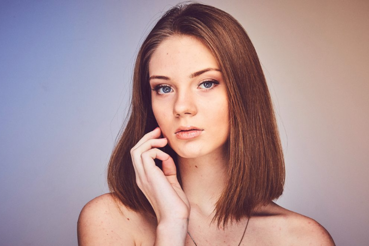 Quistes milium, cómo eliminar los puntos blancos del rostro | esVivir