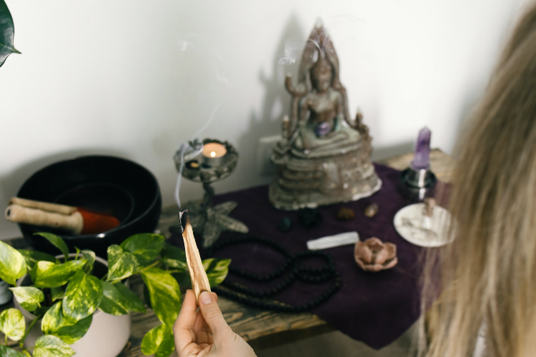 ¿Qué significa ser un sanador energético? | esVivir