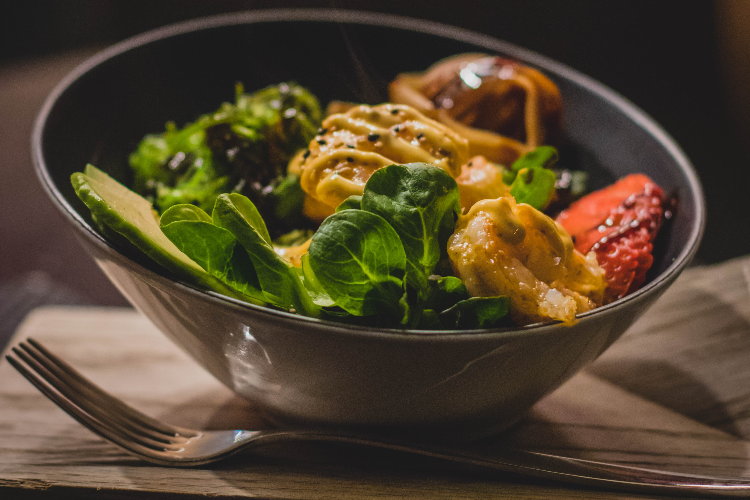 4 beneficios de cocinar tu propia comida (Parte I) | esVivir