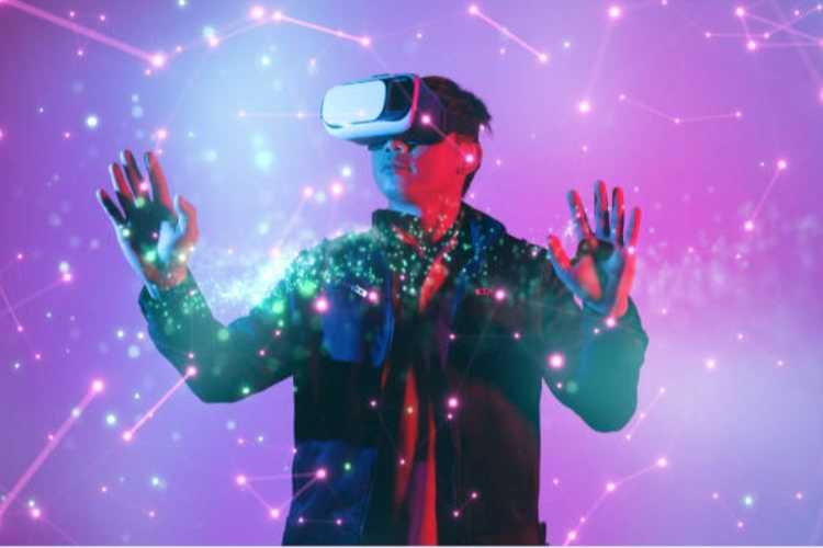 El metaverso acoge el primer espacio y tienda de bienestar sexual | esVivir