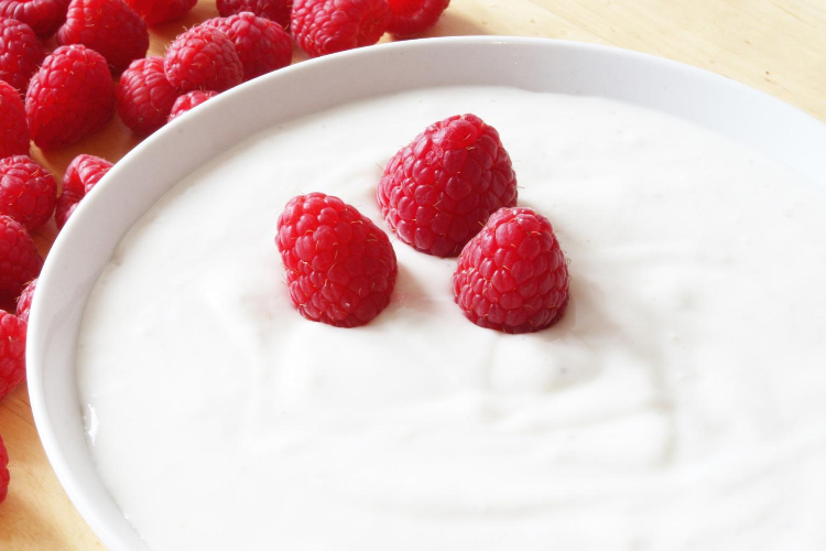 Queso Quark, más beneficios de los que imaginas | esVivir