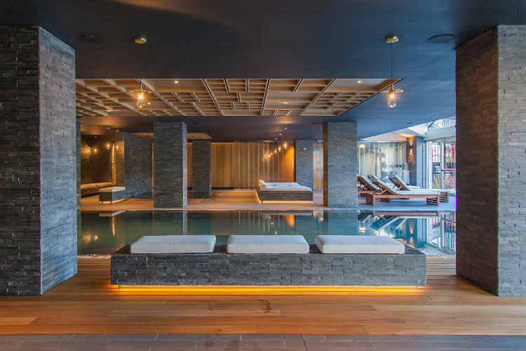 5 beneficios del SPA que no conocías hasta hoy | esVivir