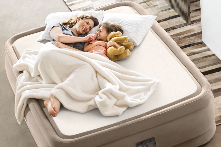 ¿Necesitas una cama extra? Estas son las claves para escoger la mejor ...