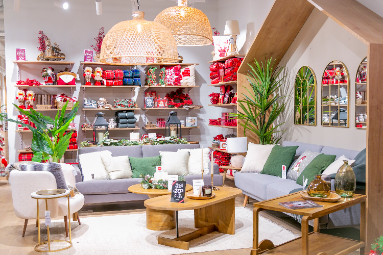 Casa Viva llega al corazón de Madrid con un nuevo concepto de tienda ...