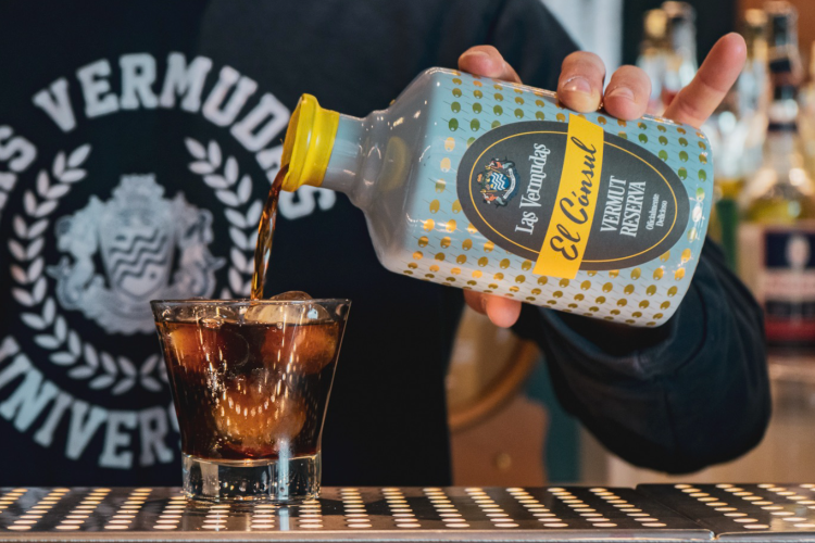 Conviértete en todo un experto en vermut en "Las Vermudas" | esVivir