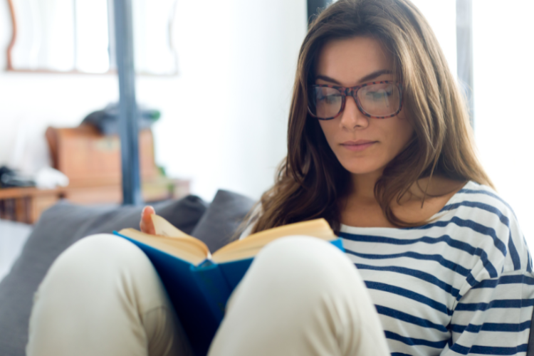 Por qué es tan importante leer | esVivir