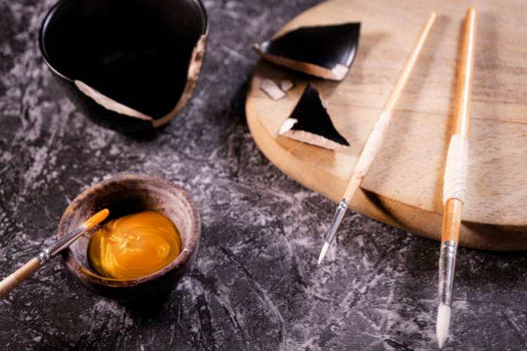 El kintsugi, un arte milenario que triunfa en occidente | esVivir