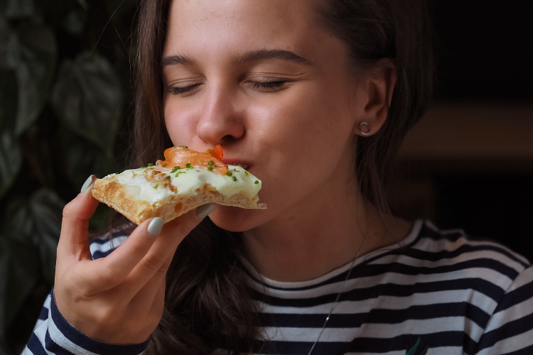 ¿Sabes qué es la fagofobia? | esVivir