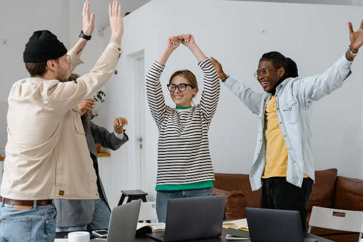 ¿Por qué es importante divertirse en el trabajo? | esVivir