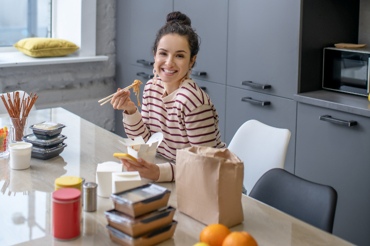 5 ideas para llevar la comida de manera segura | esVivir