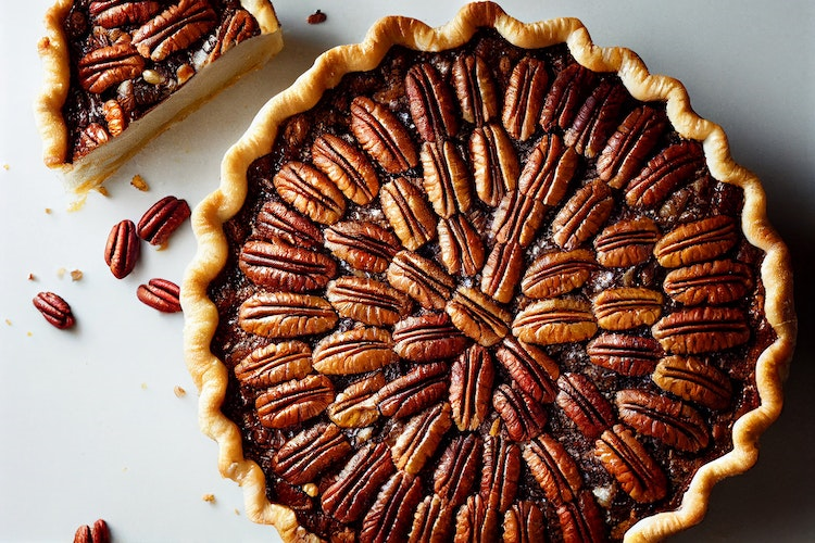 La nuez pecana se abre paso en la despensa y la conquista con dulzura ...