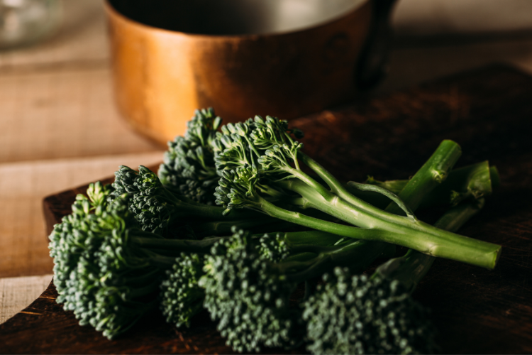 Por qué el bimi es imprescindible en tu cocina | esVivir