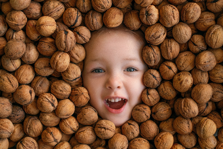 5 propiedades de la nuez moscada | esVivir