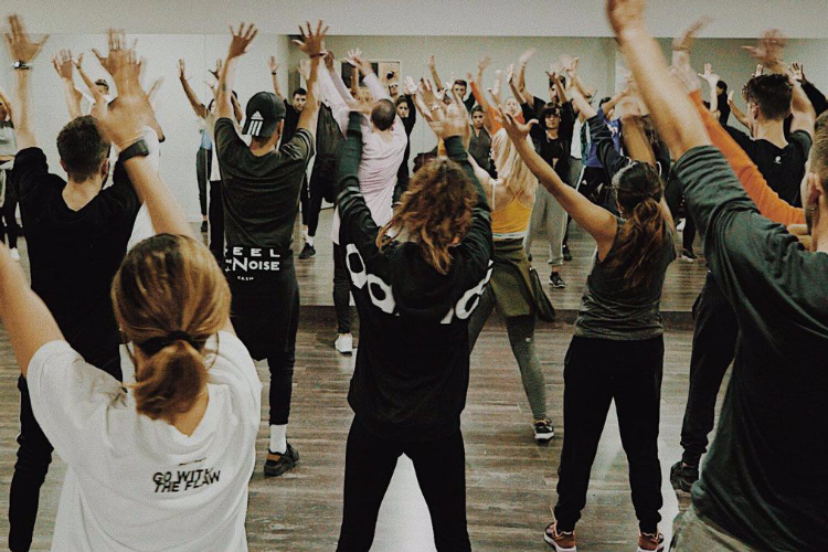 5 trucos para empezar el año al ritmo de la danza | esVivir