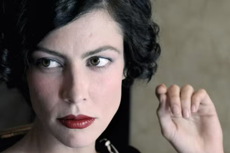 Ángela Navarro se inspira en el ´BOB´ Coco Chanel | esVivir