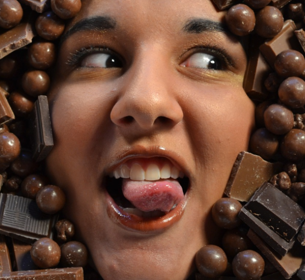 7 motivos para comer chocolate negro | esVivir