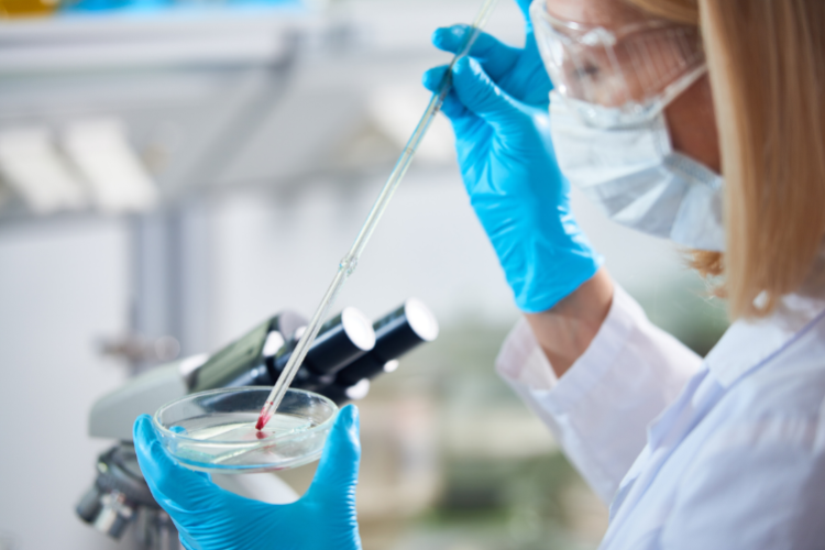 Qué son los test genéticos y para qué son útiles | esVivir