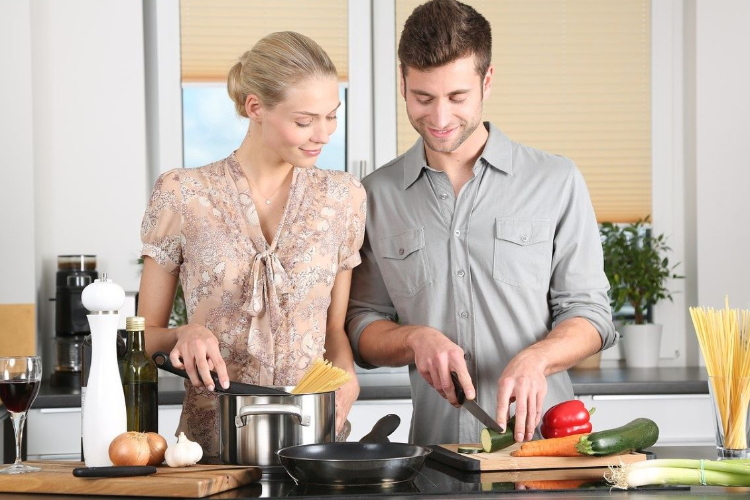 7 recomendaciones sobre las tablas de cortar alimentos | esVivir