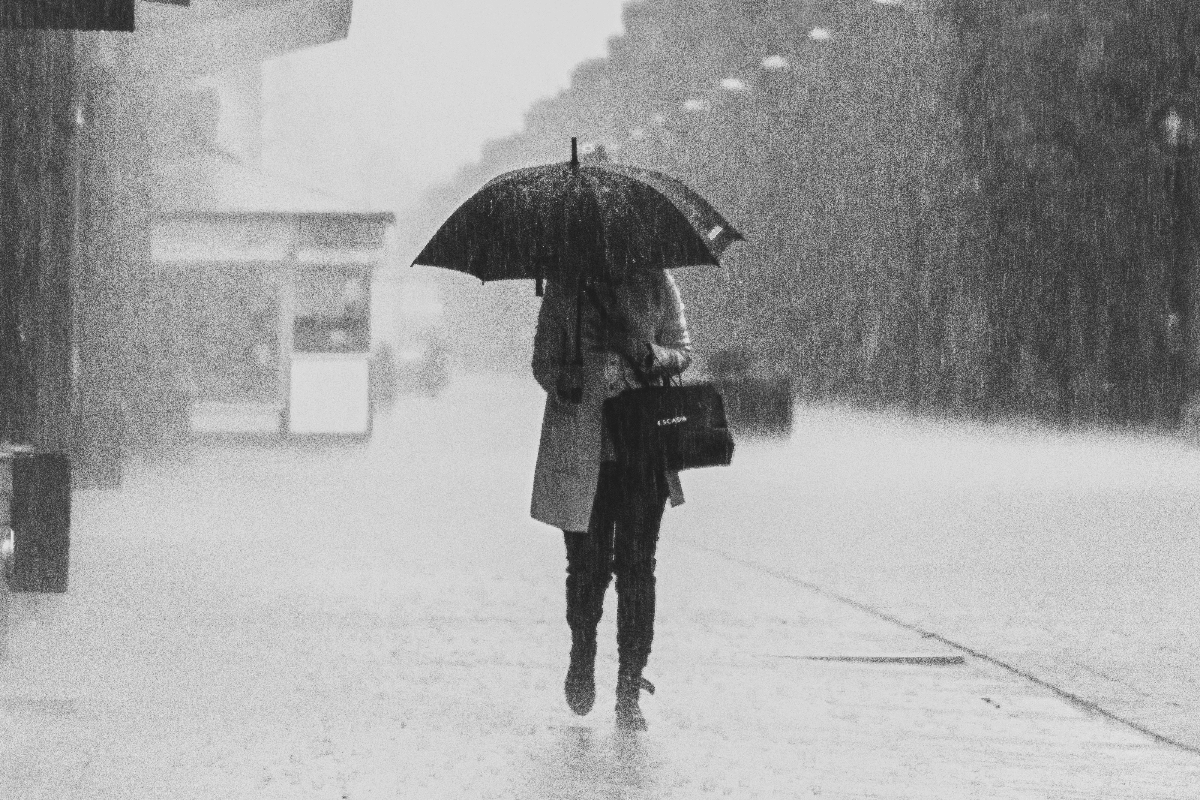 Cuando llueve, cae a cántaros: ¿conoces el simbolismo de la lluvia ...