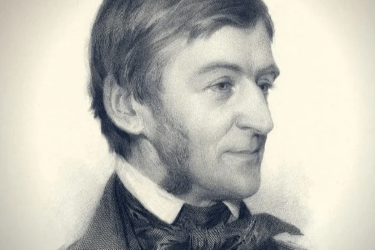 15 magníficas citas de Ralph Waldo Emerson para reflexionar | esVivir