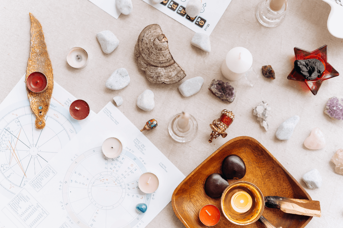 ¿Qué es el Antahkarana o Antakarana Reiki? | esVivir