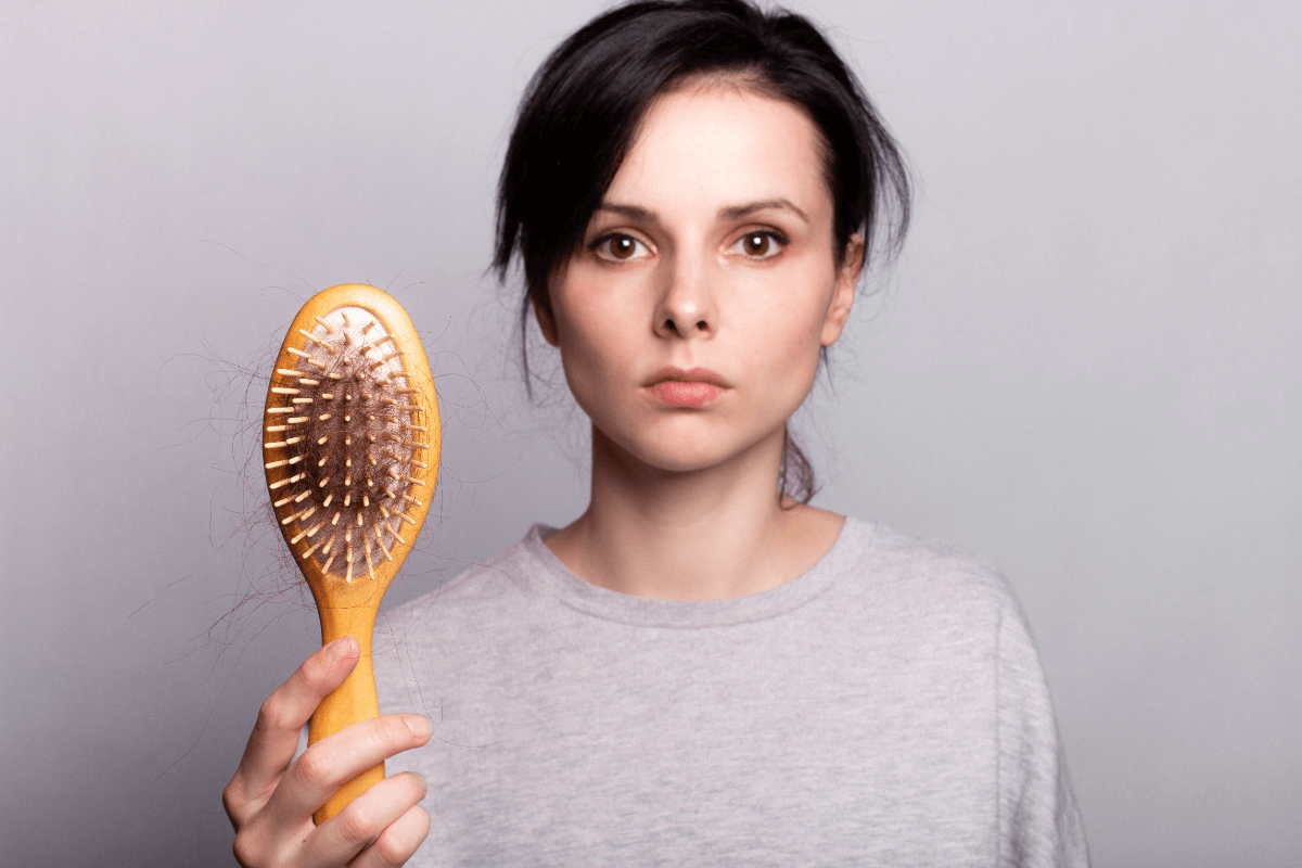 7 recomendaciones para la caída del pelo | esVivir