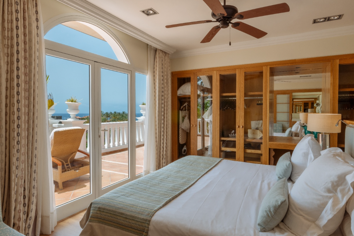 Las mejores habitaciones con vista al mar para unas vacaciones de ensueño | esVivir