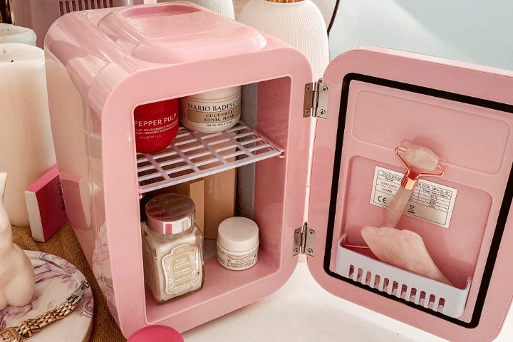 En verano, ¿hay que refrigerar los cosméticos? | esVivir
