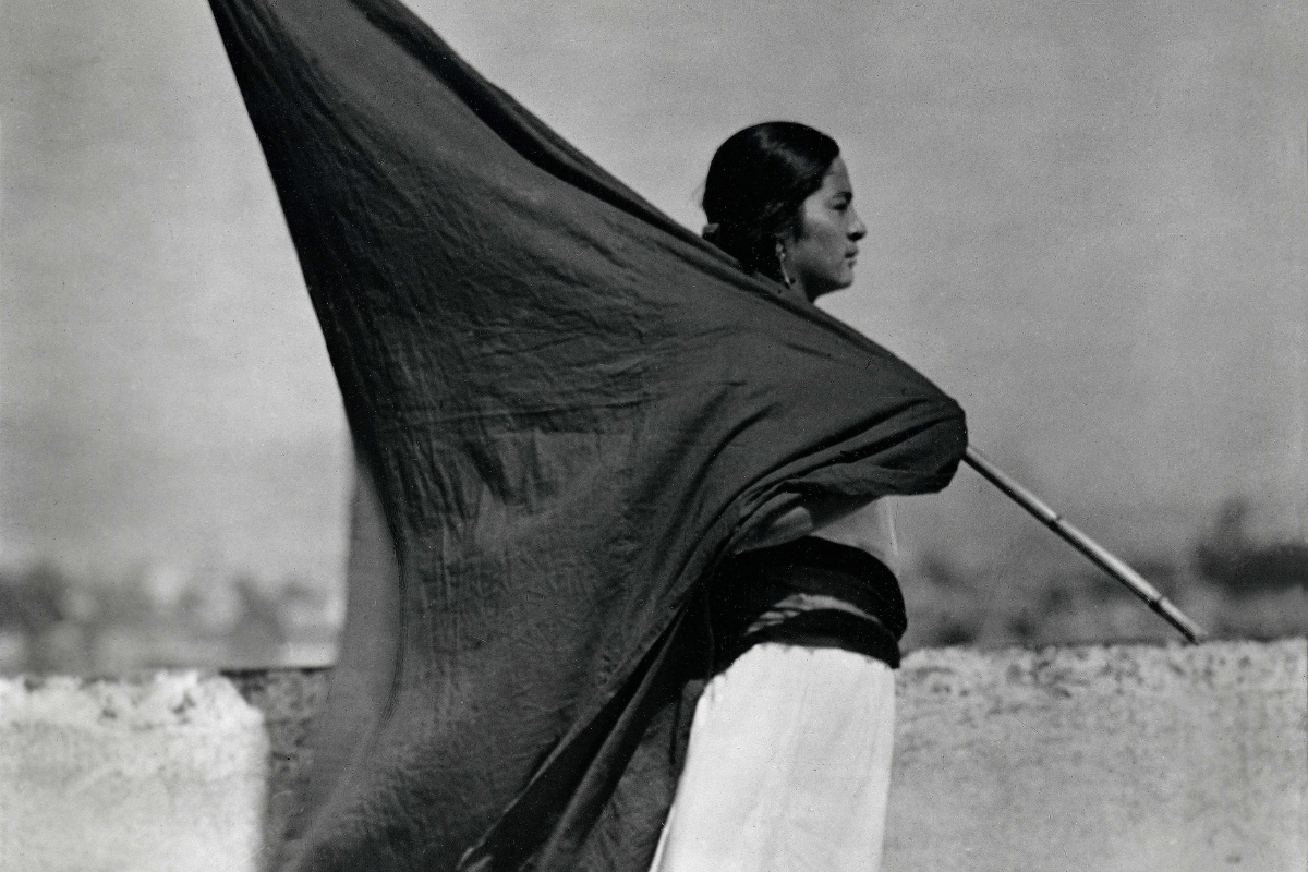 Tina Modotti: entre la vanguardia y la pasión | esVivir