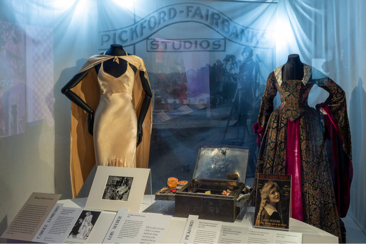 ¿Eres una `Diva´? Descúbrelo en esta exposición de Londres | esVivir