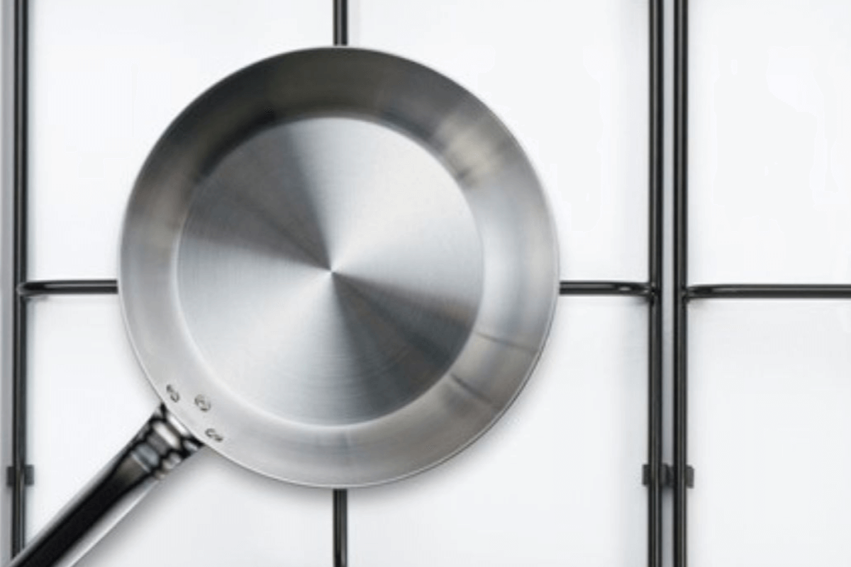 10 sencillas recomendaciones para evitar que se peguen los alimentos ...