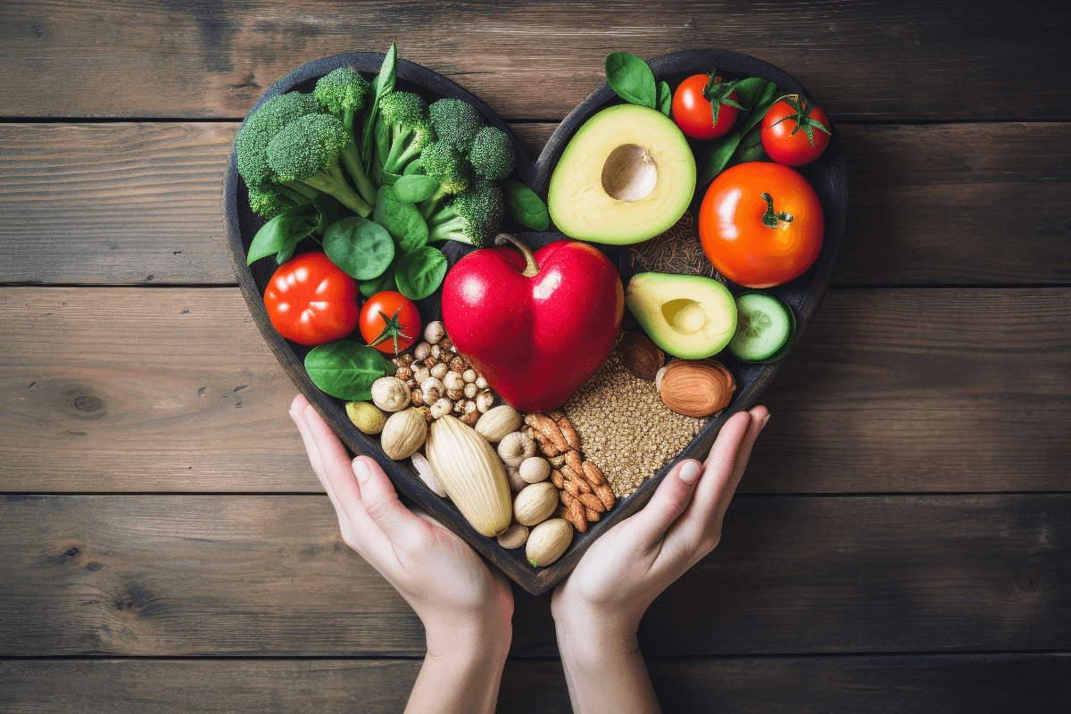 9 alimentos que protegen tu corazón y mejoran tu bienestar | esVivir