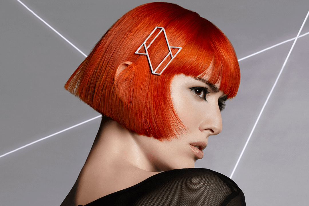 Este es el nuevo color del año 2024. ¡Haz la prueba de cómo te queda en ...