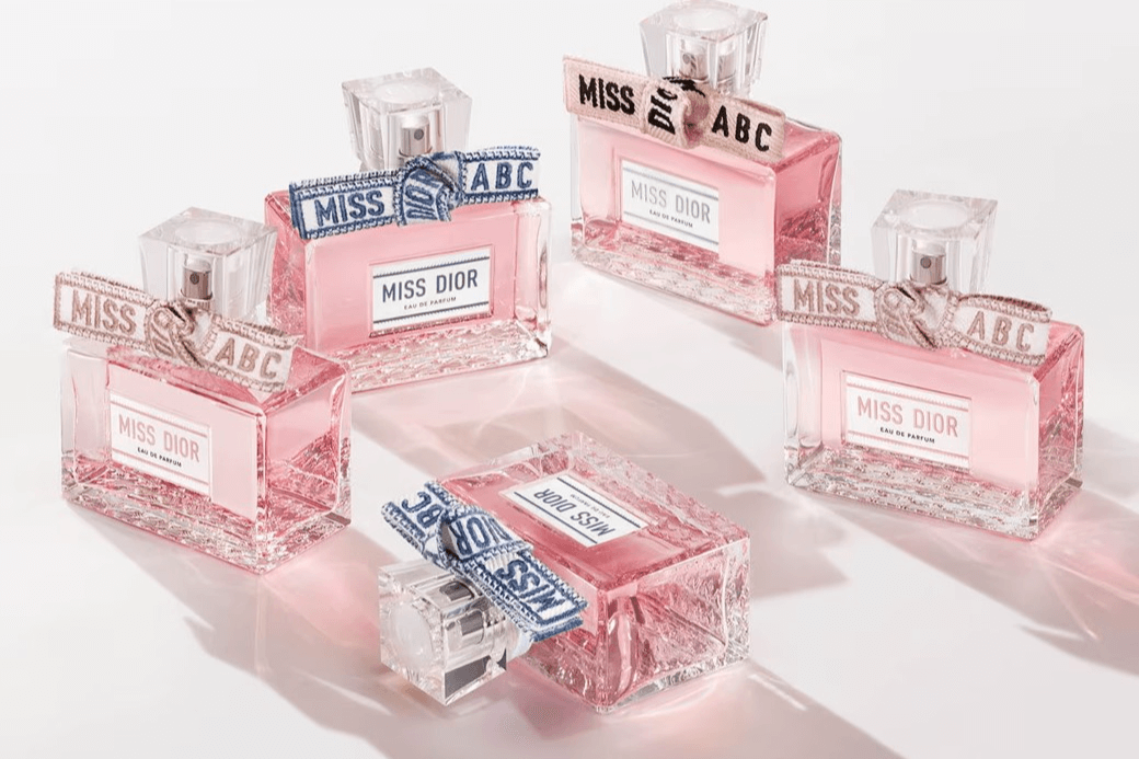 3 perfumes de lujo que puedes personalizar | esVivir