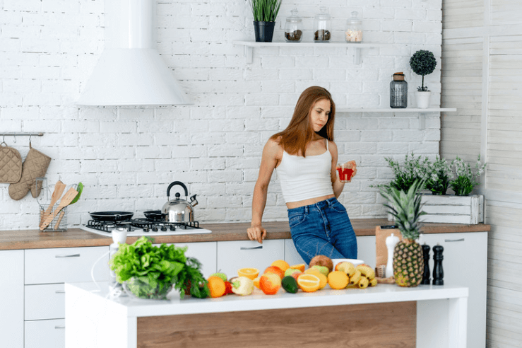 Zafrú, la fruta milagrosa que debe estar en tu vida | esVivir