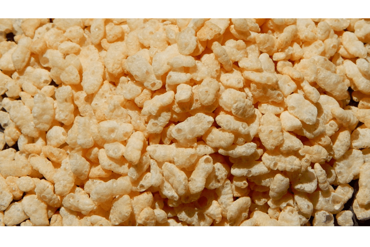 Aprende a hacer arroz inflado e intégralo en estos postres | esVivir