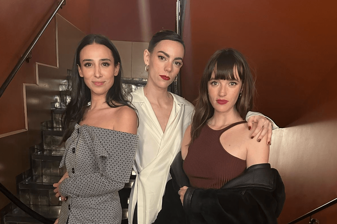 Nos ponemos en la piel de "La Reina Roja" | esVivir