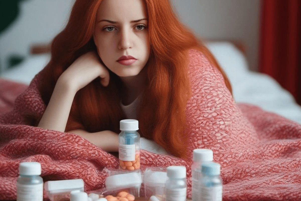 Hipocondría empática o cómo padecer las dolencias ajenas | esVivir